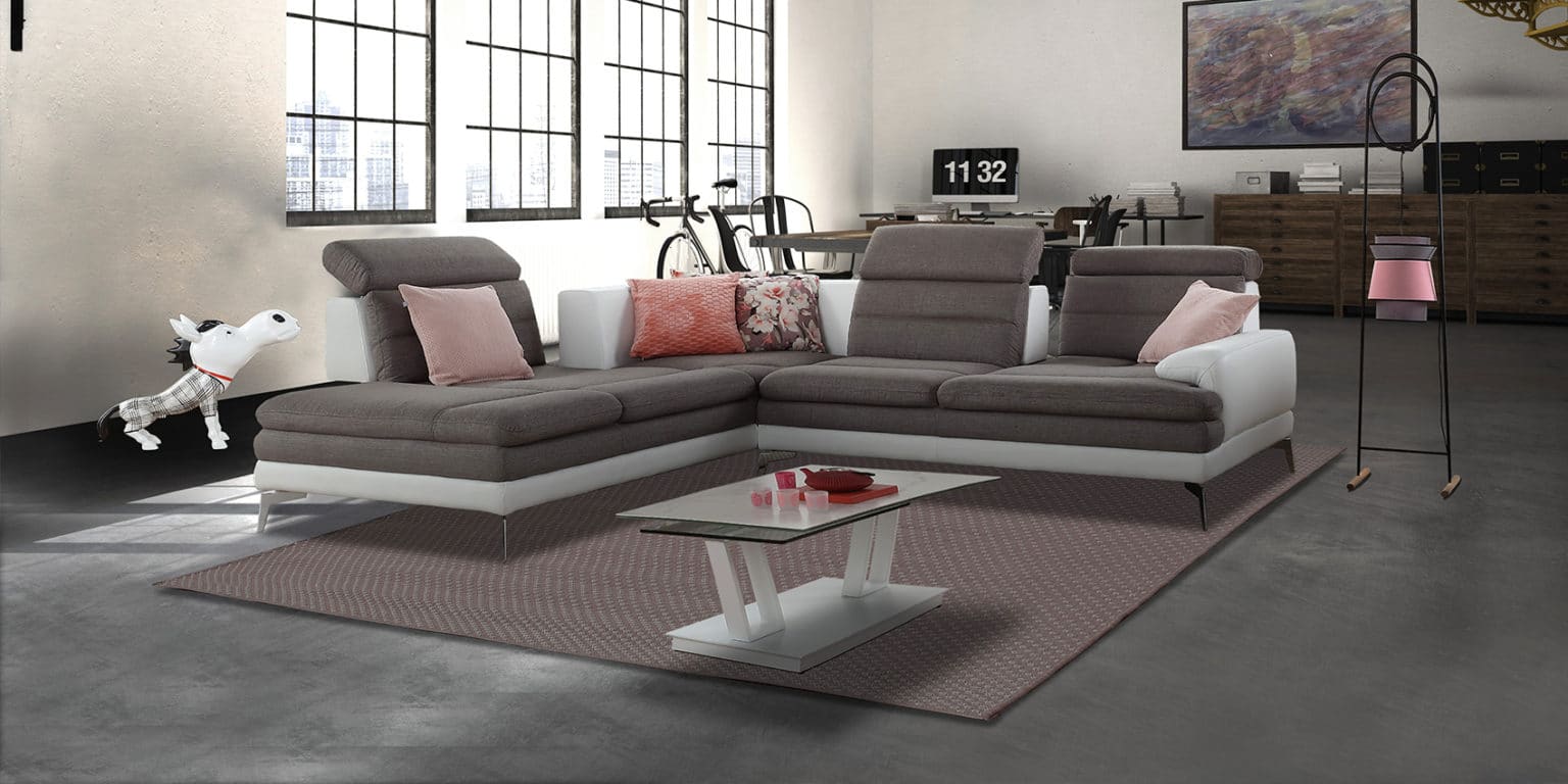 Chateau D Ax Canape D Angle